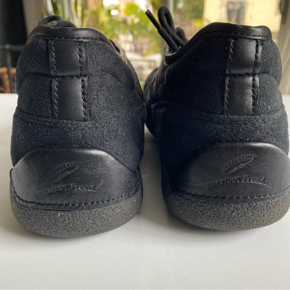 Barefoot Freedom | Shoes | Barefoot Freedom Drew Roma Womens Leather ...